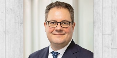 Patrick Döring übernimmt den Wertgarantie-Vorstandsvorsitz